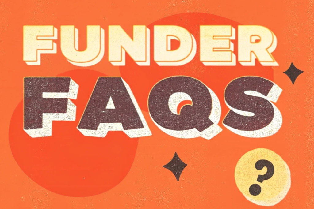 Funder FAQs - questions funders will ask you - GrantGet Blog | GrantGet